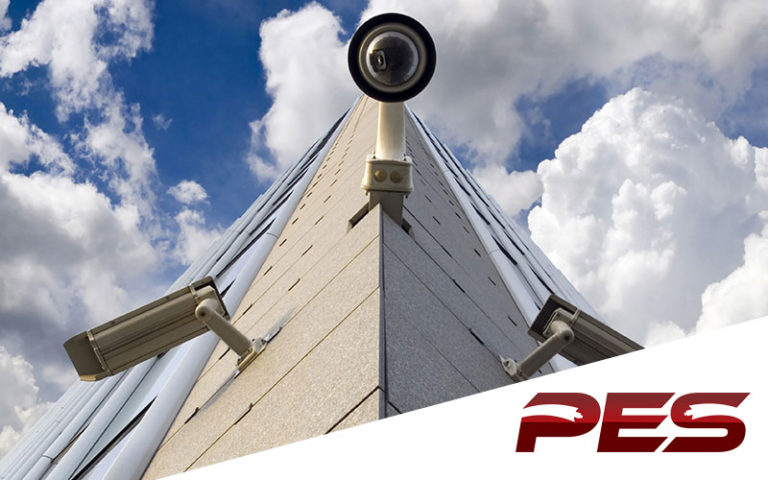 Security Systems | PES-FL - Premier Alarm Systems Solutions